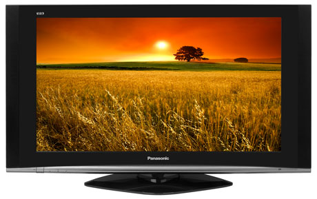 Panasonic TX-37 LZD 70 F 37"Flat-panel LCD Review | MCT
