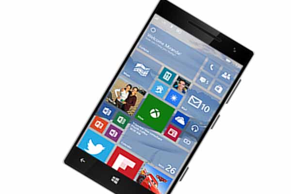 Microsoft Brings Windows 10 Mobile Preview | MCT