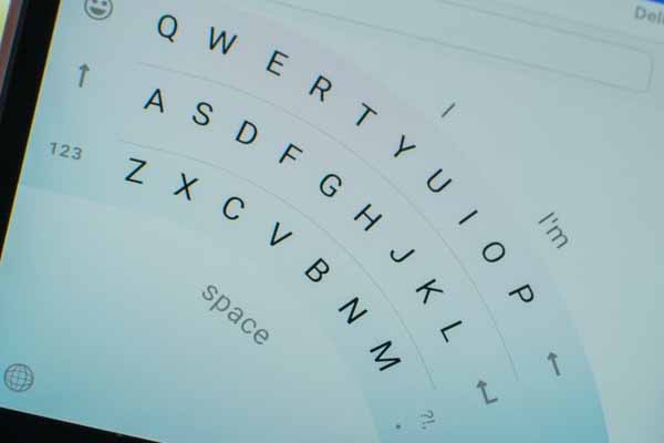 Microsoft Brings Word Flow Keyboard for iOS | MCT