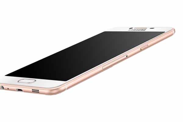 Galaxy C9 May Be the Next Galaxy C Series Model by Samsung | MCT