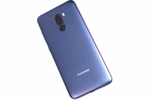 Pocophone F1: Affordable Flagship Model by Xiaomi | MCT